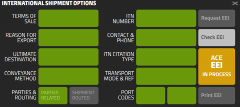 Internal Transaction Number (ITN) Explained | Minisoft, Inc.